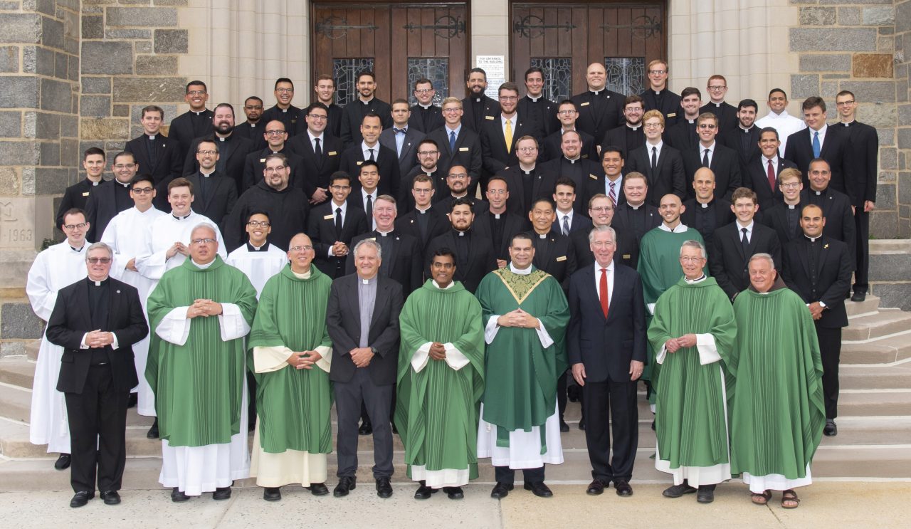 Alumni Day | Theological College