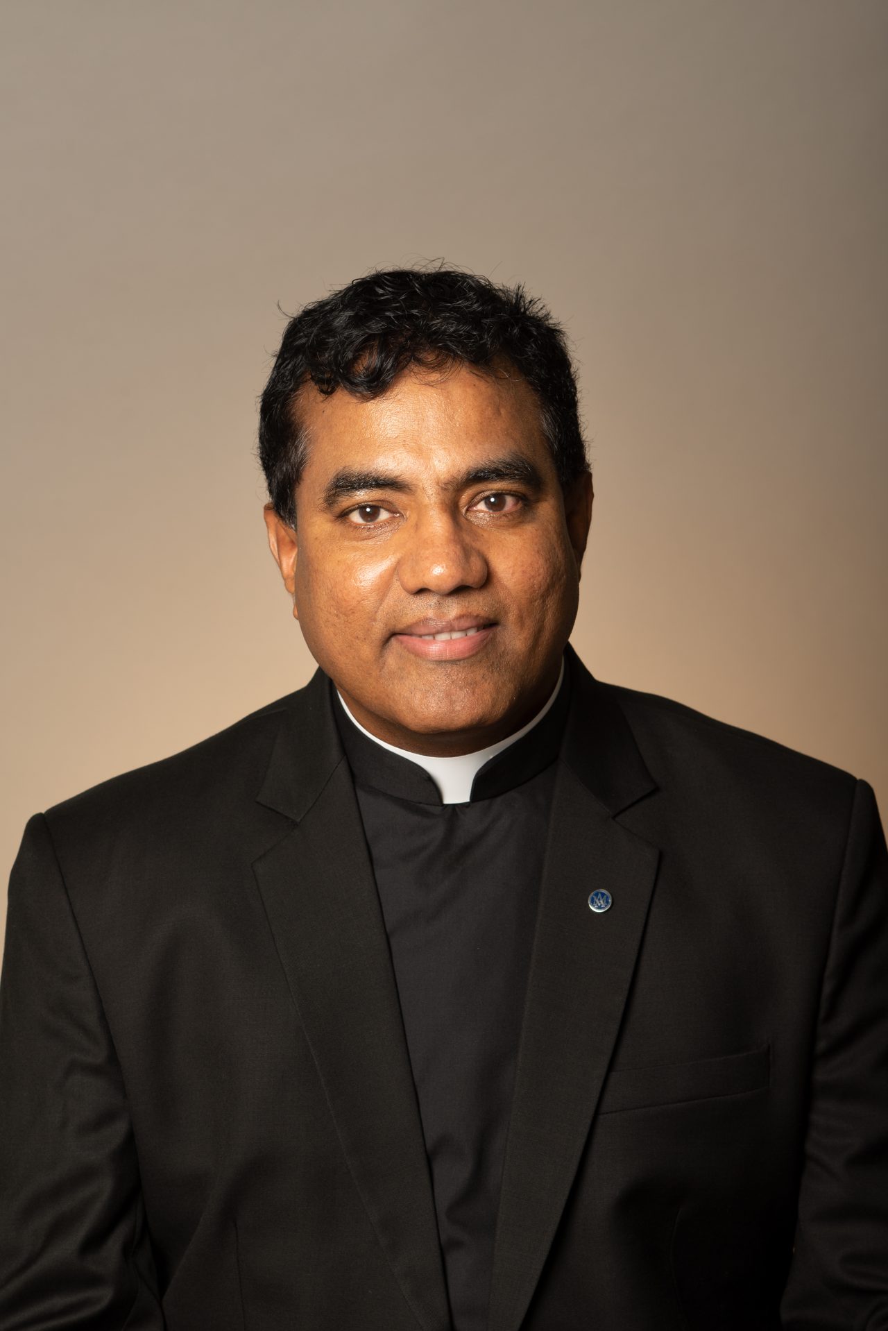 Rev. Chris Arockiaraj, P.S.S. | Theological College