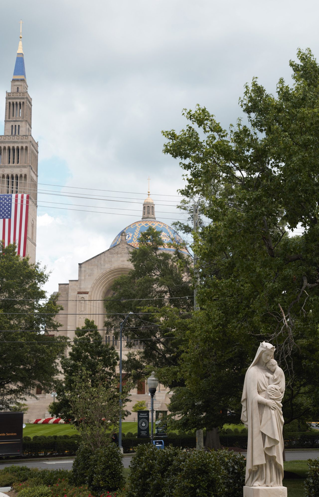 Contact Us | Theological College