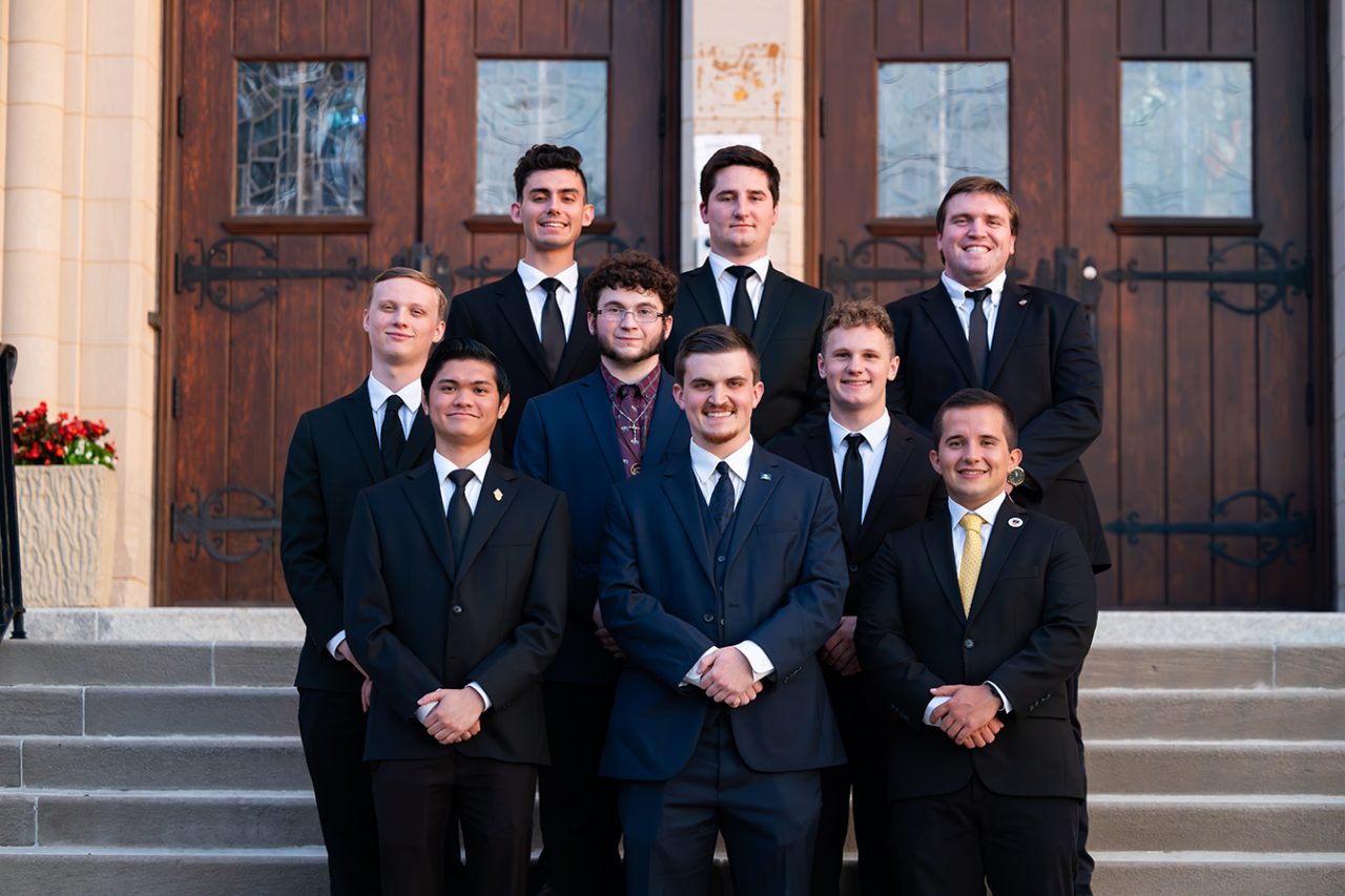 Basselin Program | Theological College